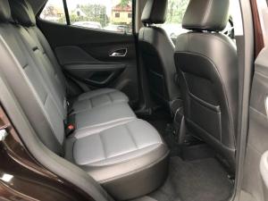 Brūns Opel Mokka 2016 Rīga, ar dzinēja tilpumu 1.60 L un nobraukumu 161 tūkst. km par 9950 €, foto 12 vietnē AUTOMOTO.COM.LV