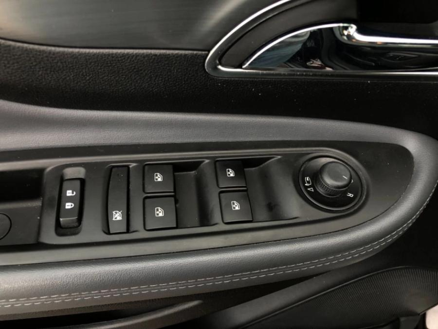 Brūns Opel Mokka 2016 Rīga, ar dzinēja tilpumu 1.60 L un nobraukumu 161 tūkst. km par 9950 €, foto 20 vietnē AUTOMOTO.COM.LV