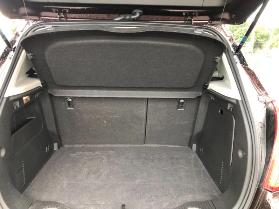 Brūns Opel Mokka 2016 Rīga, ar dzinēja tilpumu 1.60 L un nobraukumu 161 tūkst. km par 9950 €, foto 21 vietnē AUTOMOTO.COM.LV