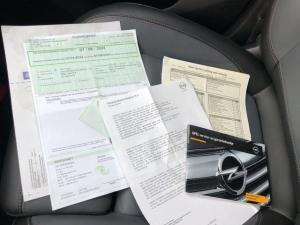 Brūns Opel Mokka 2016 Rīga, ar dzinēja tilpumu 1.60 L un nobraukumu 161 tūkst. km par 9950 €, foto 22 vietnē AUTOMOTO.COM.LV