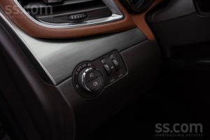 Brūns Opel Mokka 2016 Jelgava, ar dzinēja tilpumu 1.60 L un nobraukumu 0 tūkst. km par 9950 €, foto 9 vietnē AUTOMOTO.COM.LV
