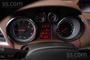 Brūns Opel Mokka 2016 Jelgava, ar dzinēja tilpumu 1.60 L un nobraukumu 0 tūkst. km par 9950 €, foto 20 vietnē AUTOMOTO.COM.LV