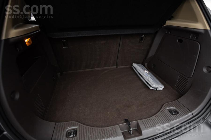 Brūns Opel Mokka 2016 Jelgava, ar dzinēja tilpumu 1.60 L un nobraukumu 0 tūkst. km par 9950 €, foto 23 vietnē AUTOMOTO.COM.LV