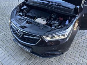 Brūns Opel Mokka 2017 Talsi, ar dzinēja tilpumu 1.60 L un nobraukumu 155 tūkst. km par 10470 €, foto 24 vietnē AUTOMOTO.COM.LV