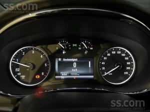Brūns Opel Mokka 2017 Talsi, ar dzinēja tilpumu 1.60 L un nobraukumu 155 tūkst. km par 10470 €, foto 26 vietnē AUTOMOTO.COM.LV