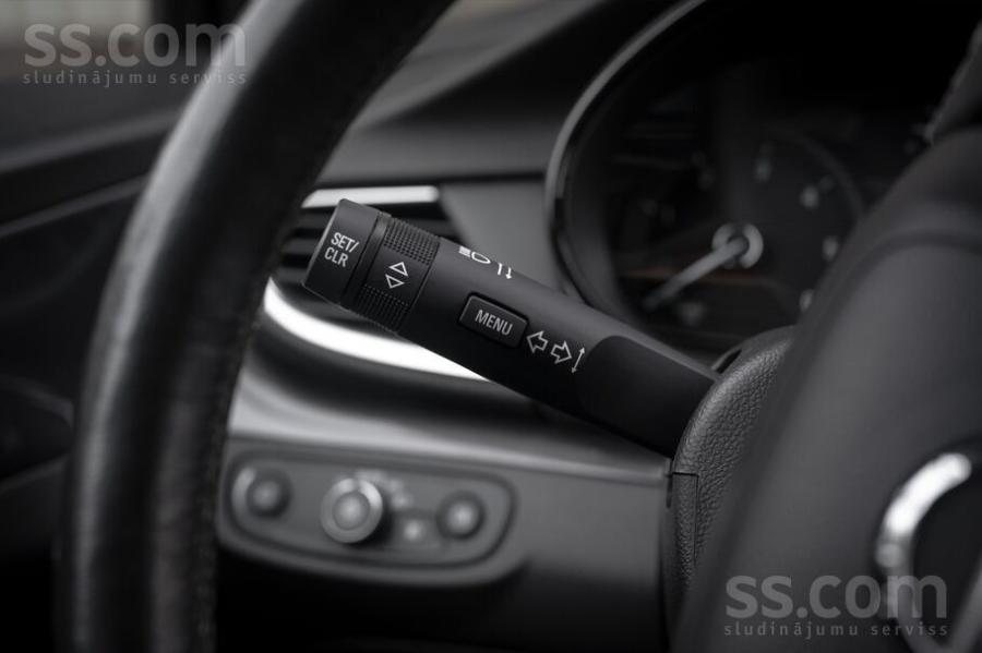 Brūns Opel Mokka 2018 Talsi, ar dzinēja tilpumu 1.60 L un nobraukumu 64 tūkst. km par 11500 €, foto 16 vietnē AUTOMOTO.COM.LV