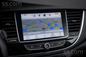 Brūns Opel Mokka 2018 Talsi, ar dzinēja tilpumu 1.60 L un nobraukumu 64 tūkst. km par 11500 €, foto 24 vietnē AUTOMOTO.COM.LV