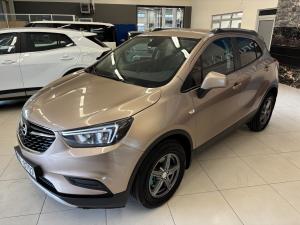 Коричневый Опель Mokka 2018 в Рига, объемом двигателя 1.60 л и пробегом 138 тыс. км за 8700 €, фото  на AUTOMOTO.COM.LV