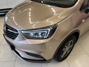 Brūns Opel Mokka 2018 Rīga, ar dzinēja tilpumu 1.60 L un nobraukumu 138 tūkst. km par 8700 €, foto 6 vietnē AUTOMOTO.COM.LV