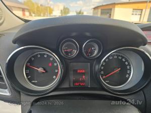 Коричневый Опель Mokka 2016 в Пайде, объемом двигателя 1.60 л и пробегом 133 тыс. км за 6990 €, фото 11 на AUTOMOTO.COM.LV
