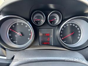 Brūns Opel Mokka 2016 Paide, ar dzinēja tilpumu 1.60 L un nobraukumu 118 tūkst. km par 7990 €, foto 16 vietnē AUTOMOTO.COM.LV