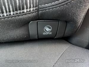 Brūns Opel Mokka 2016 Paide, ar dzinēja tilpumu 1.60 L un nobraukumu 118 tūkst. km par 7990 €, foto 19 vietnē AUTOMOTO.COM.LV