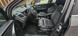 Коричневый Опель Mokka 2016 в Клайпеда, объемом двигателя 1.60 л и пробегом 147 тыс. км за 8350 €, фото 13 на AUTOMOTO.COM.LV