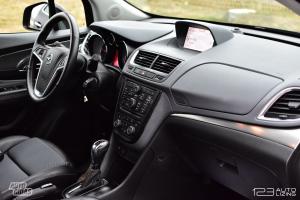 Опель Mokka 2013 в Кретинга, объемом двигателя 1.70 л и пробегом 142 тыс. км за 8999 €, фото 3 на AUTOMOTO.COM.LV