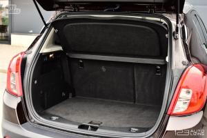 Опель Mokka 2013 в Кретинга, объемом двигателя 1.70 л и пробегом 142 тыс. км за 8999 €, фото 12 на AUTOMOTO.COM.LV