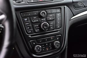 Опель Mokka 2013 в Кретинга, объемом двигателя 1.70 л и пробегом 142 тыс. км за 8999 €, фото 17 на AUTOMOTO.COM.LV