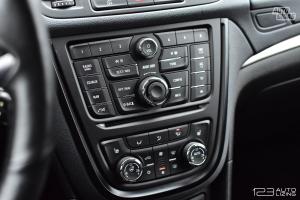 Опель Mokka 2013 в Кретинга, объемом двигателя 1.70 л и пробегом 142 тыс. км за 8999 €, фото 18 на AUTOMOTO.COM.LV