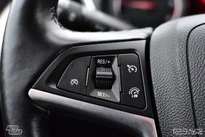 Опель Mokka 2013 в Кретинга, объемом двигателя 1.70 л и пробегом 142 тыс. км за 8999 €, фото 21 на AUTOMOTO.COM.LV