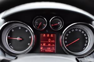 Опель Mokka 2013 в Кретинга, объемом двигателя 1.70 л и пробегом 142 тыс. км за 8999 €, фото 22 на AUTOMOTO.COM.LV