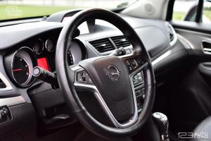 Опель Mokka 2013 в Кретинга, объемом двигателя 1.70 л и пробегом 142 тыс. км за 8999 €, фото 24 на AUTOMOTO.COM.LV