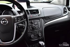 Опель Mokka 2013 в Кретинга, объемом двигателя 1.70 л и пробегом 142 тыс. км за 8999 €, фото 26 на AUTOMOTO.COM.LV