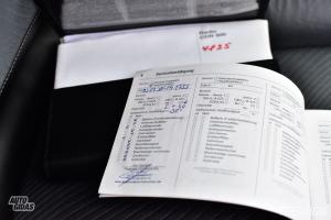 Опель Mokka 2013 в Кретинга, объемом двигателя 1.70 л и пробегом 142 тыс. км за 8999 €, фото 28 на AUTOMOTO.COM.LV