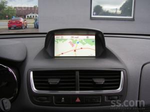 Опель Mokka 2013 в Рига, объемом двигателя 1.40 л и пробегом 0 тыс. км за 8950 €, фото 17 на AUTOMOTO.COM.LV