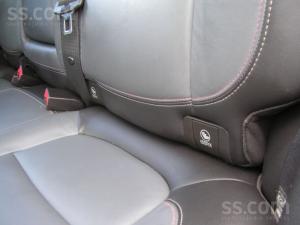 Опель Mokka 2013 в Рига, объемом двигателя 1.40 л и пробегом 0 тыс. км за 8950 €, фото 23 на AUTOMOTO.COM.LV