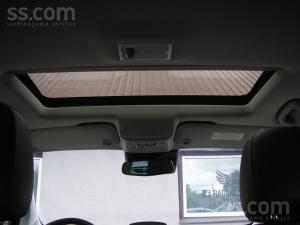 Опель Mokka 2013 в Рига, объемом двигателя 1.40 л и пробегом 0 тыс. км за 8950 €, фото 25 на AUTOMOTO.COM.LV