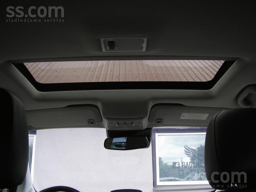 Опель Mokka 2013 в Рига, объемом двигателя 1.40 л и пробегом 0 тыс. км за 8950 €, фото 25 на AUTOMOTO.COM.LV