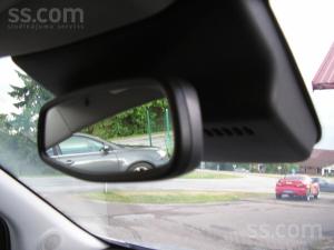 Опель Mokka 2013 в Рига, объемом двигателя 1.40 л и пробегом 0 тыс. км за 8950 €, фото 32 на AUTOMOTO.COM.LV