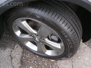 Опель Mokka 2013 в Рига, объемом двигателя 1.40 л и пробегом 0 тыс. км за 8950 €, фото 35 на AUTOMOTO.COM.LV