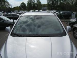 Opel Mokka 2013 Rīga, ar dzinēja tilpumu 1.40 L un nobraukumu 0 tūkst. km par 9650 €, foto 13 vietnē AUTOMOTO.COM.LV
