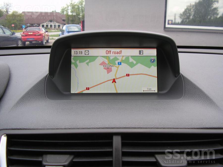 Opel Mokka 2013 Rīga, ar dzinēja tilpumu 1.40 L un nobraukumu 0 tūkst. km par 9650 €, foto 15 vietnē AUTOMOTO.COM.LV