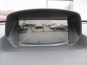 Opel Mokka 2013 Rīga, ar dzinēja tilpumu 1.40 L un nobraukumu 0 tūkst. km par 9650 €, foto 16 vietnē AUTOMOTO.COM.LV