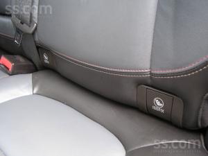 Opel Mokka 2013 Rīga, ar dzinēja tilpumu 1.40 L un nobraukumu 0 tūkst. km par 9650 €, foto 22 vietnē AUTOMOTO.COM.LV