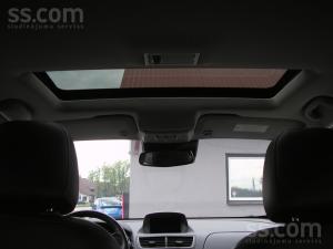 Opel Mokka 2013 Rīga, ar dzinēja tilpumu 1.40 L un nobraukumu 0 tūkst. km par 9650 €, foto 24 vietnē AUTOMOTO.COM.LV