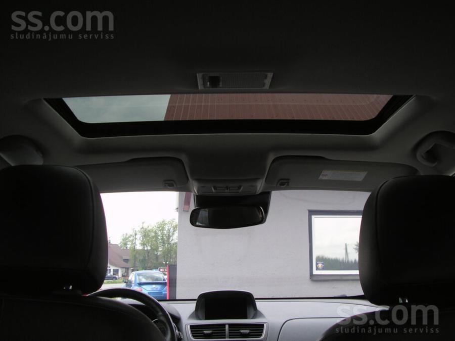 Opel Mokka 2013 Rīga, ar dzinēja tilpumu 1.40 L un nobraukumu 0 tūkst. km par 9650 €, foto 24 vietnē AUTOMOTO.COM.LV