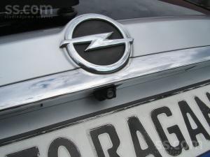 Opel Mokka 2013 Rīga, ar dzinēja tilpumu 1.40 L un nobraukumu 0 tūkst. km par 9650 €, foto 26 vietnē AUTOMOTO.COM.LV