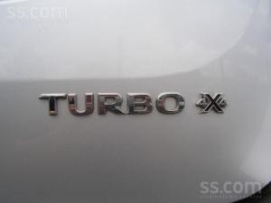 Opel Mokka 2013 Rīga, ar dzinēja tilpumu 1.40 L un nobraukumu 0 tūkst. km par 9650 €, foto 27 vietnē AUTOMOTO.COM.LV