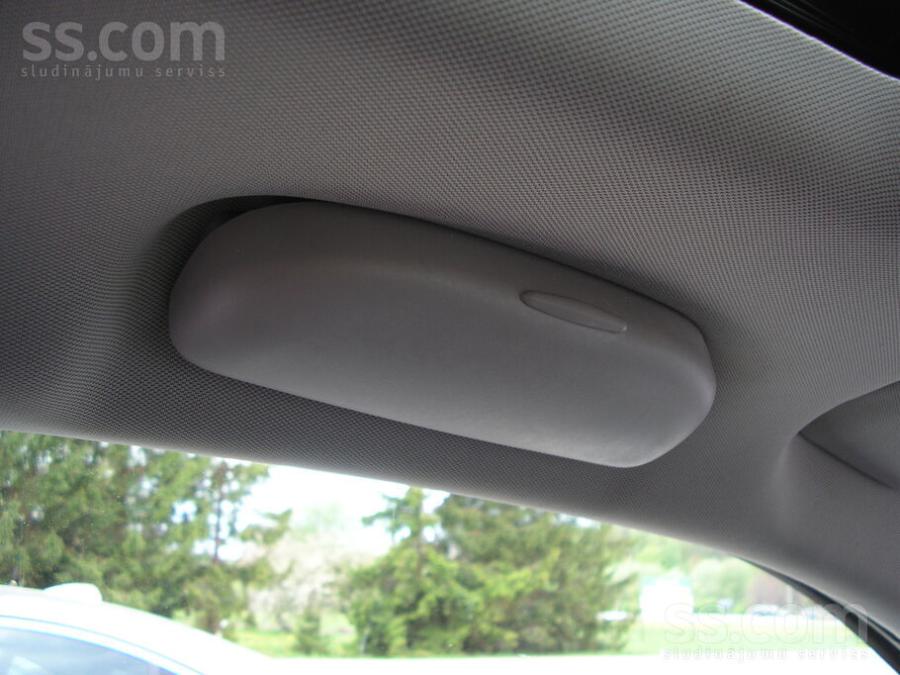 Opel Mokka 2013 Rīga, ar dzinēja tilpumu 1.40 L un nobraukumu 0 tūkst. km par 9650 €, foto 32 vietnē AUTOMOTO.COM.LV