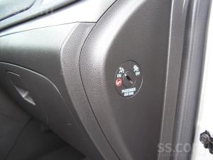 Opel Mokka 2013 Rīga, ar dzinēja tilpumu 1.40 L un nobraukumu 0 tūkst. km par 9650 €, foto 33 vietnē AUTOMOTO.COM.LV