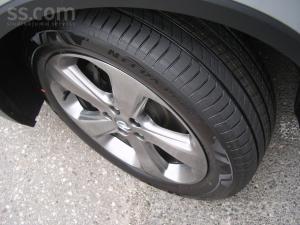 Opel Mokka 2013 Rīga, ar dzinēja tilpumu 1.40 L un nobraukumu 0 tūkst. km par 9650 €, foto 35 vietnē AUTOMOTO.COM.LV