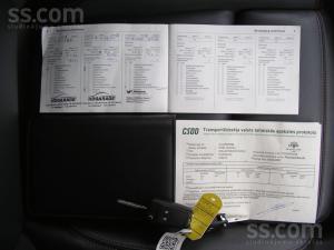 Opel Mokka 2013 Rīga, ar dzinēja tilpumu 1.40 L un nobraukumu 0 tūkst. km par 9650 €, foto 36 vietnē AUTOMOTO.COM.LV