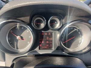 Opel Mokka 2013 Kelmė, ar dzinēja tilpumu 1.70 L un nobraukumu 225 tūkst. km par 6800 €, foto 15 vietnē AUTOMOTO.COM.LV