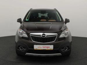 Opel Mokka 2014 Viļņa, ar dzinēja tilpumu 1.70 L un nobraukumu 157 tūkst. km par 9399 €, foto 2 vietnē AUTOMOTO.COM.LV