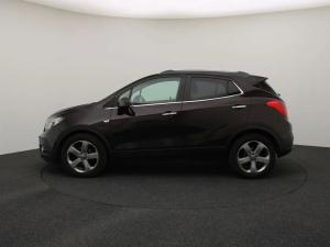 Opel Mokka 2014 in Vilnius, with an engine capacity of 1.70 L and mileage of 157 thousand km for 9399 €, photo 5 on AUTOMOTO.COM.LV