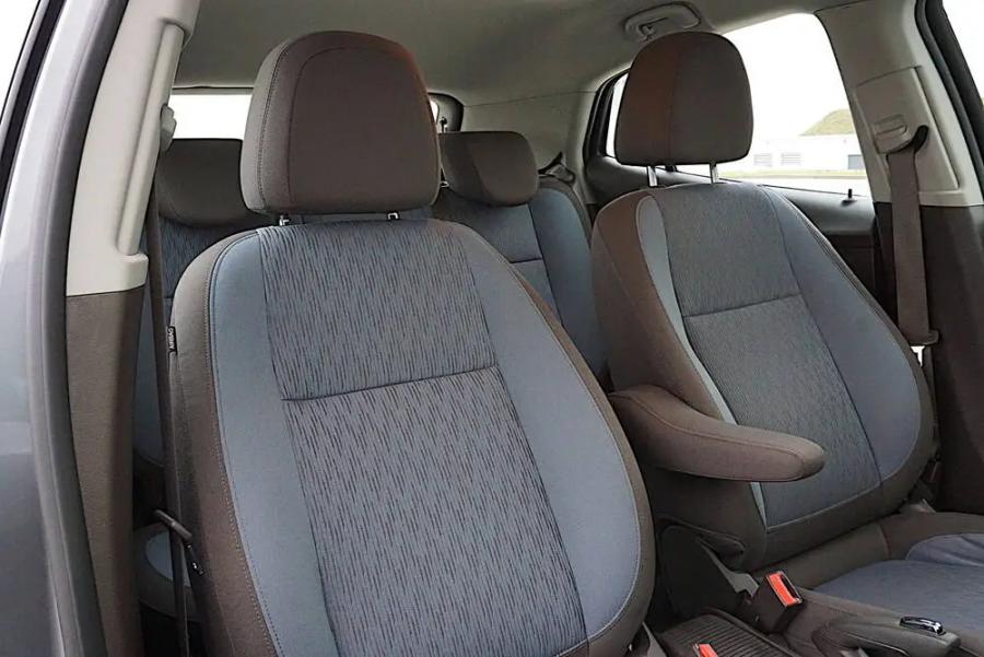 Opel Mokka 2014 in Riga, with an engine capacity of 1.70 L and mileage of 84 thousand km for 6600 €, photo 19 on AUTOMOTO.COM.LV