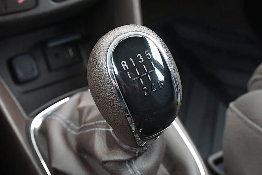 Opel Mokka 2014 in Riga, with an engine capacity of 1.70 L and mileage of 84 thousand km for 6600 €, photo 31 on AUTOMOTO.COM.LV