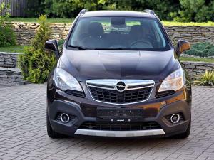 Опель Mokka 2014 в Кедайняй, объемом двигателя 1.36 л и пробегом 186 тыс. км за 6500 €, фото 14 на AUTOMOTO.COM.LV